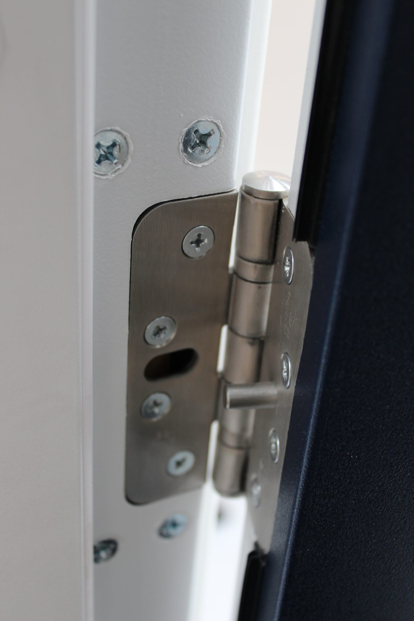 UK Fire Door Compliance: Best Practices | Gerda Security