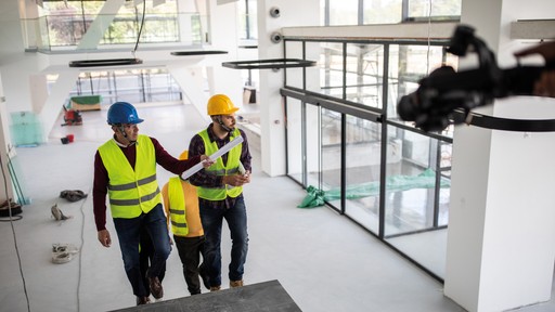 What is the Building Safety Act? A Guide | Gerda Security