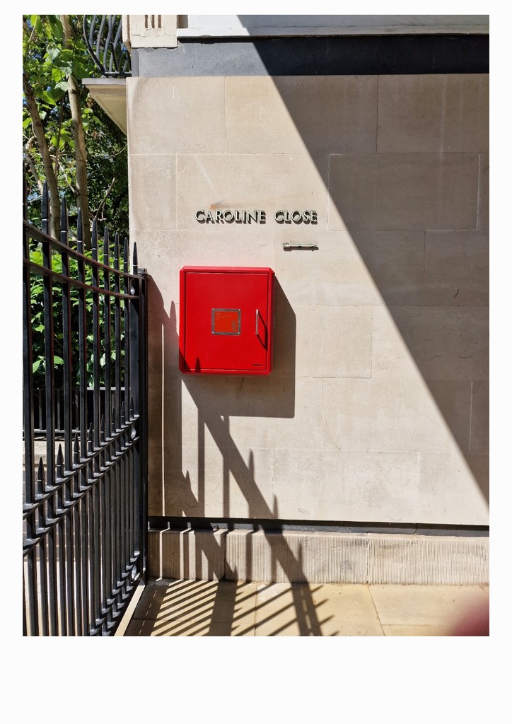 Role of Gerda Boxes in Compliance to Fire Safety Regulations