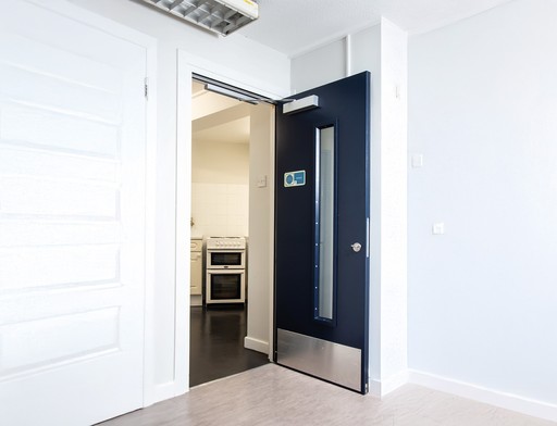 Exploring Certified Fire Door Sets | Gerda Security