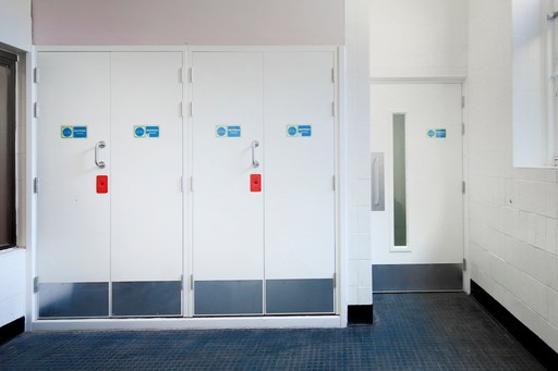 Fire Doors for Commercial Buildings | Gerda Security