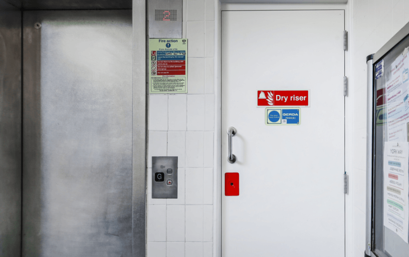 Gerda Keys – Keep them safe, they’re registered for a reason!