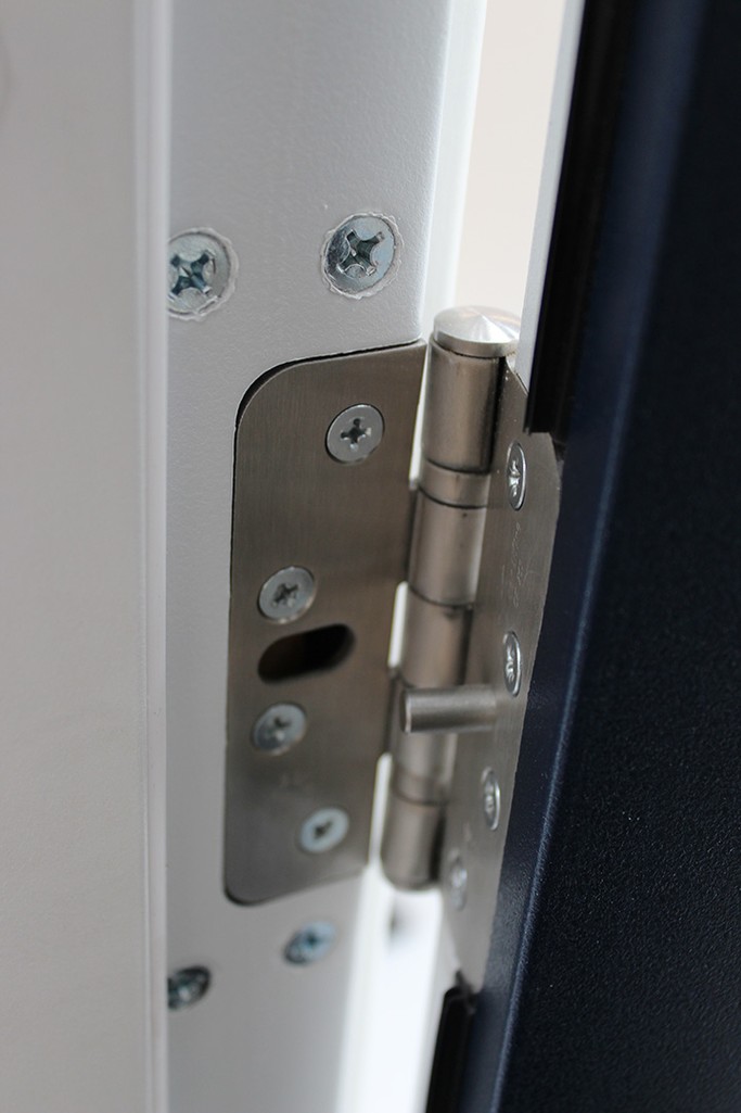 Need to Know: What Is an Internal Fire Door | Gerda Security