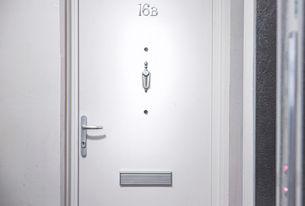 Where Fire Doors are Required in the UK | Gerda Security