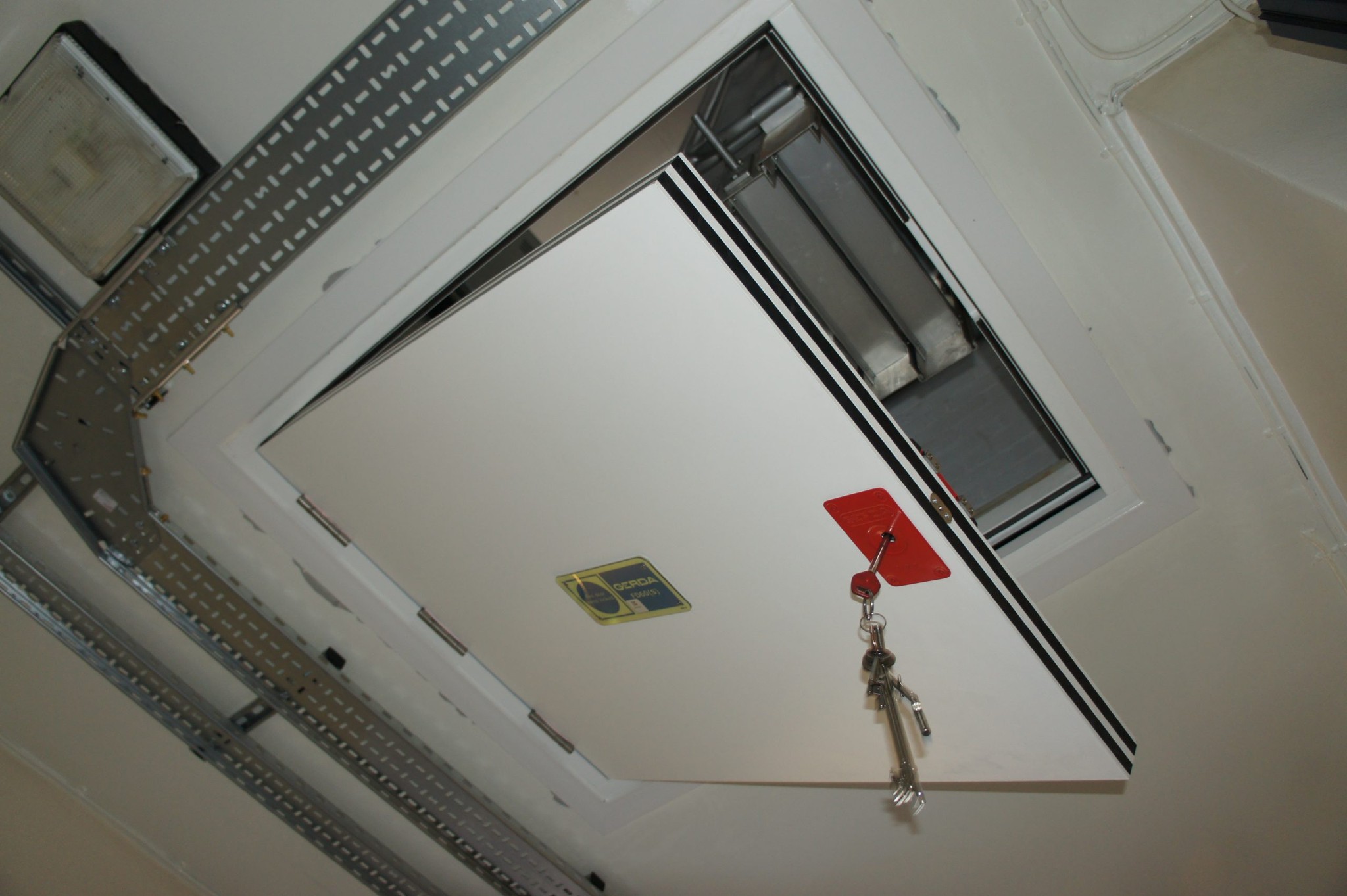 Understanding Fire Door Safety Features: Why Choose Gerda