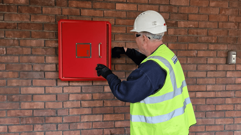 Gerda Box Contents: What Information Goes in a PIB? | Gerda