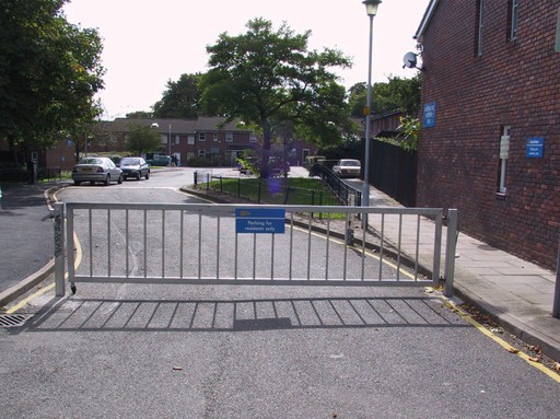 Introduction to the Gerda Barrier Gate Lock | Gerda Security