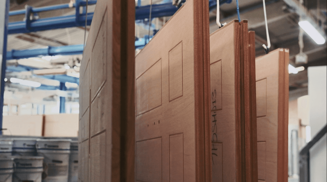 About Gerda Security: Experts in Fire Doorsets