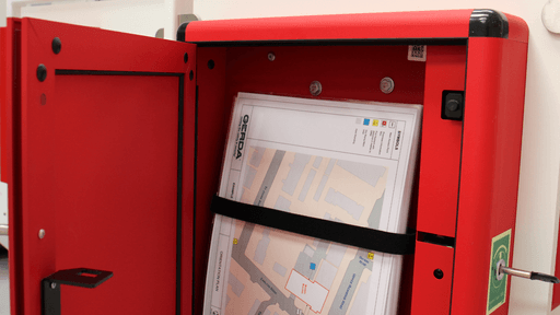 An Introduction to Emergency Response Packs | Gerda Security