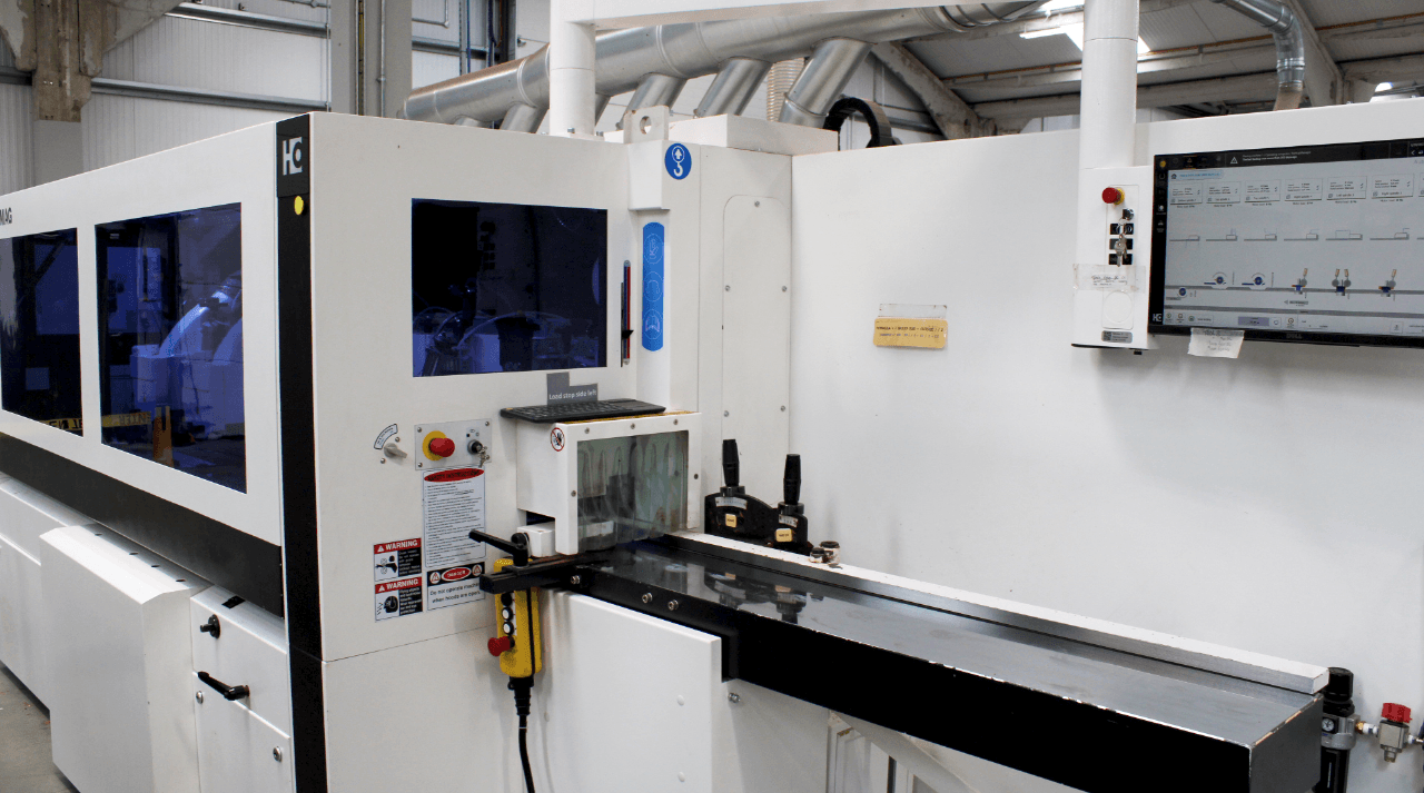 About Gerda Security: Experts in Fire Doorsets