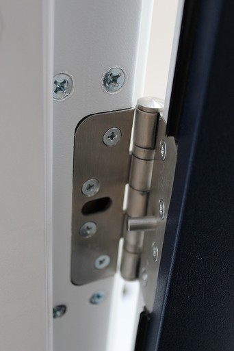 Inspection of Fire Doors: Ensuring Safety | Gerda Security