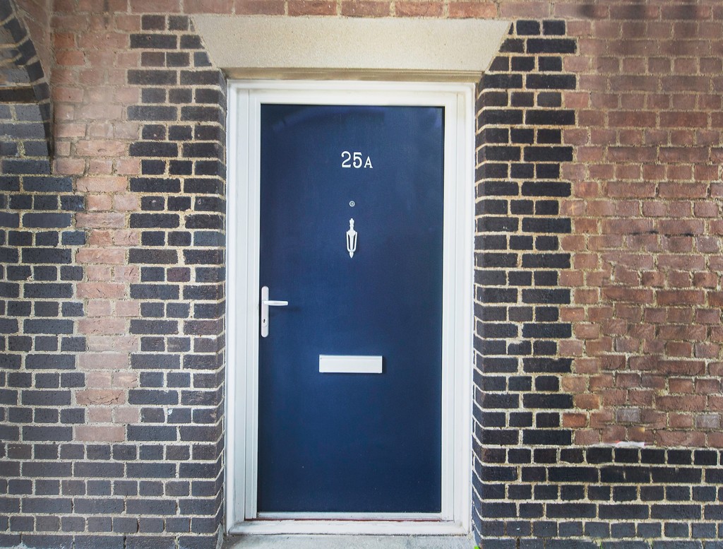 Fire Door Sets: Comprehensive Protection | Gerda Security