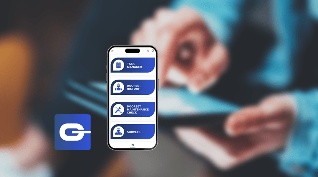 About Gerda Security: Experts in Fire Doorsets